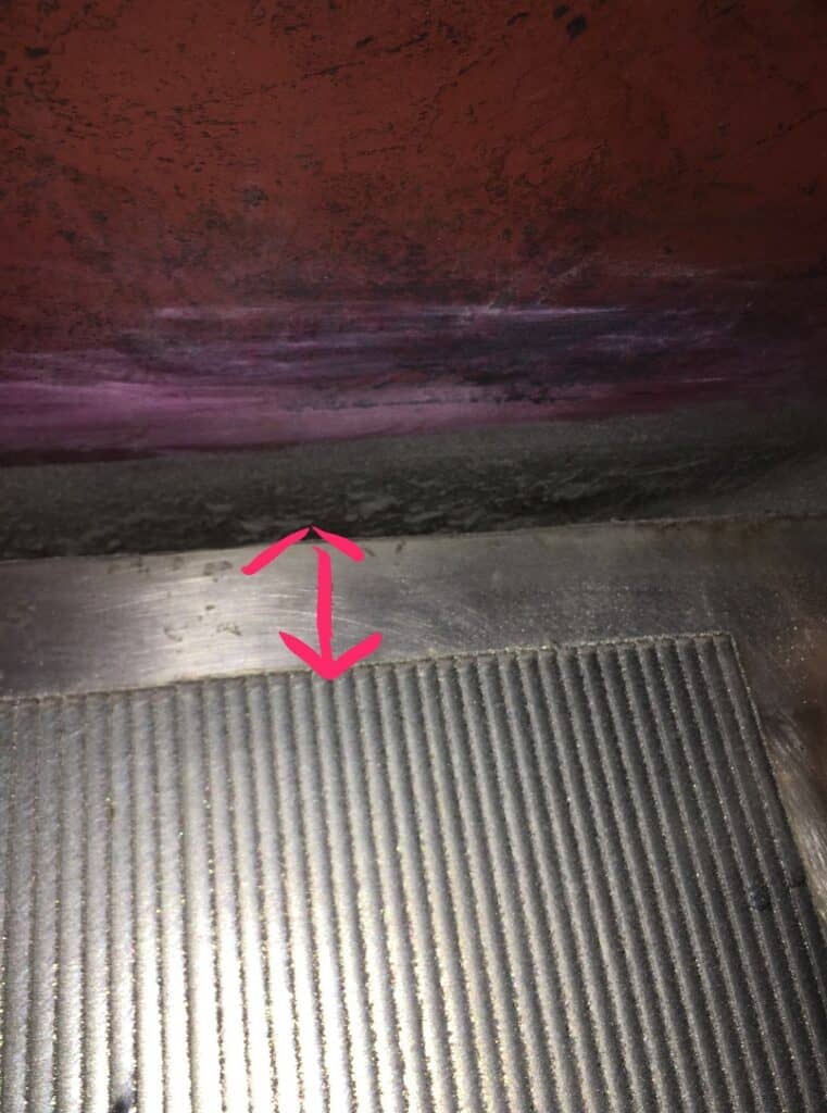 Driveshaft (flat head cover) repair - Laser Cladding - Laser Metal ...