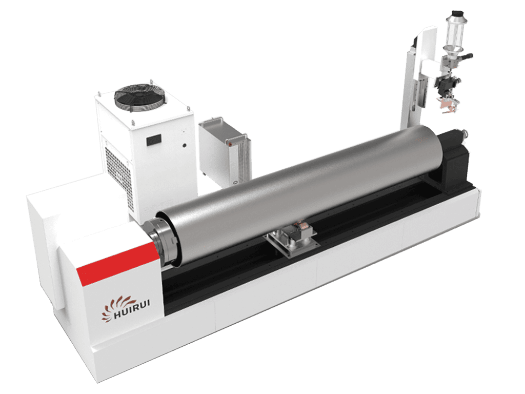 Huirui - Laser Cladding - Laser Metal Additive Manufacturing System ...