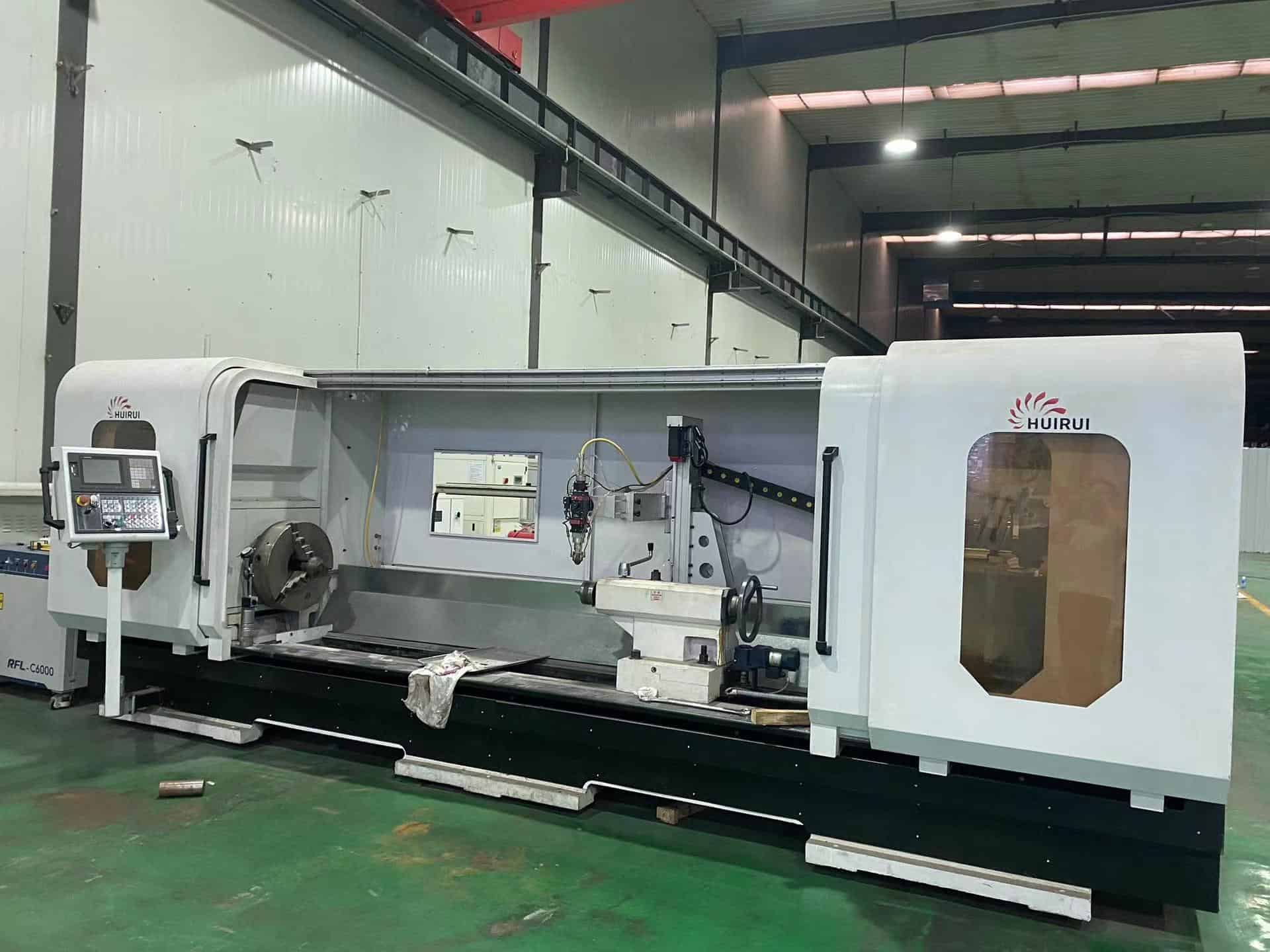 Creation of Multi-Material Components - Laser Cladding - Laser Metal ...