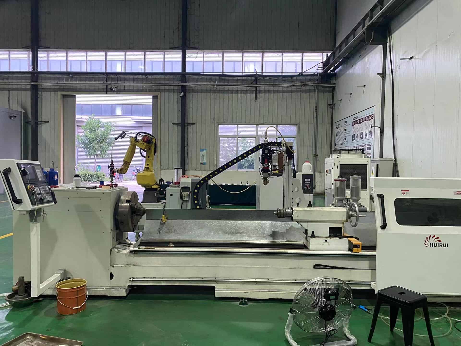 Laser Clad Geometry - Laser Cladding - Laser Metal Additive ...