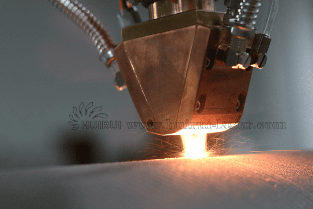 Application case of laser cladding strengthening of looper roller ...