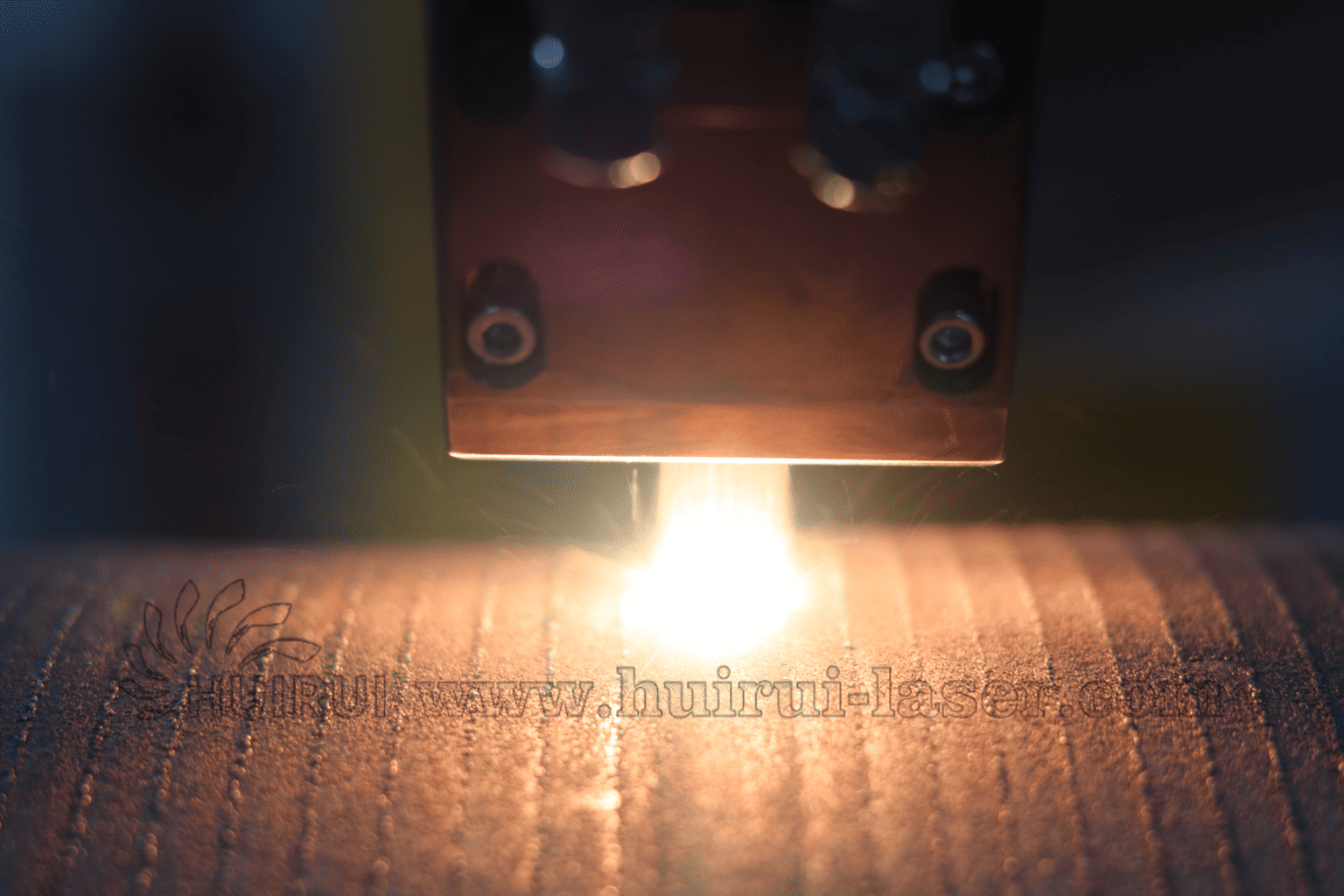 Application case of laser cladding strengthening of looper roller ...