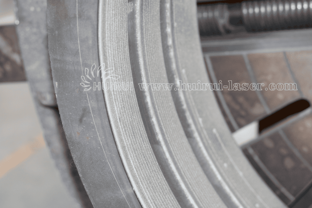 Babbitt laser cladding application cases - Laser Cladding - Laser Metal ...