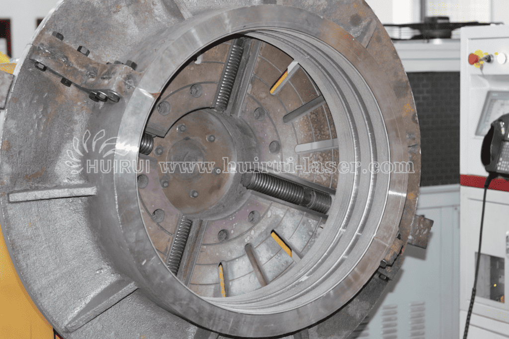 Babbitt laser cladding application cases - Laser Cladding - Laser Metal ...