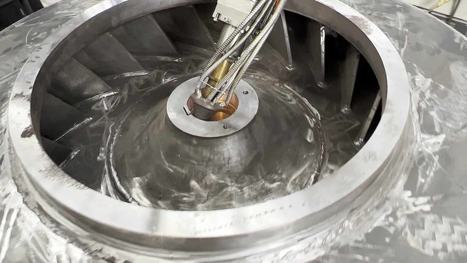 Effect Of Ultrasonic Wave On Wear Resistance And Corrosion Resistance Of Laser Cladding Wc