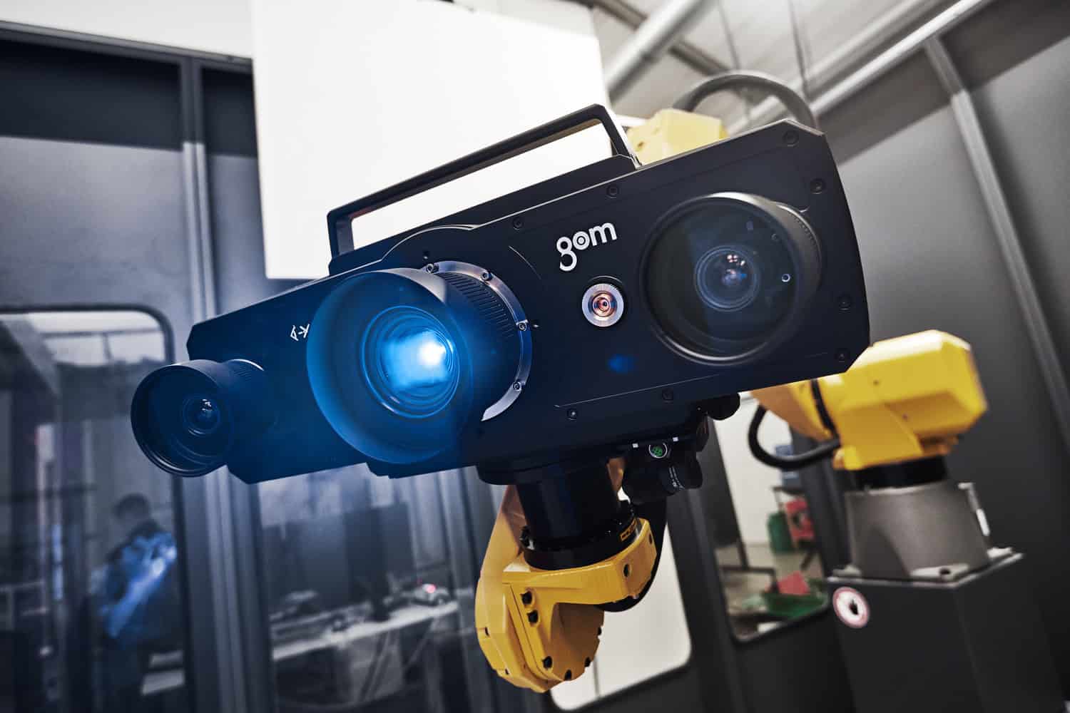 Research on surface parts repair technology based on 3D scanning and ...