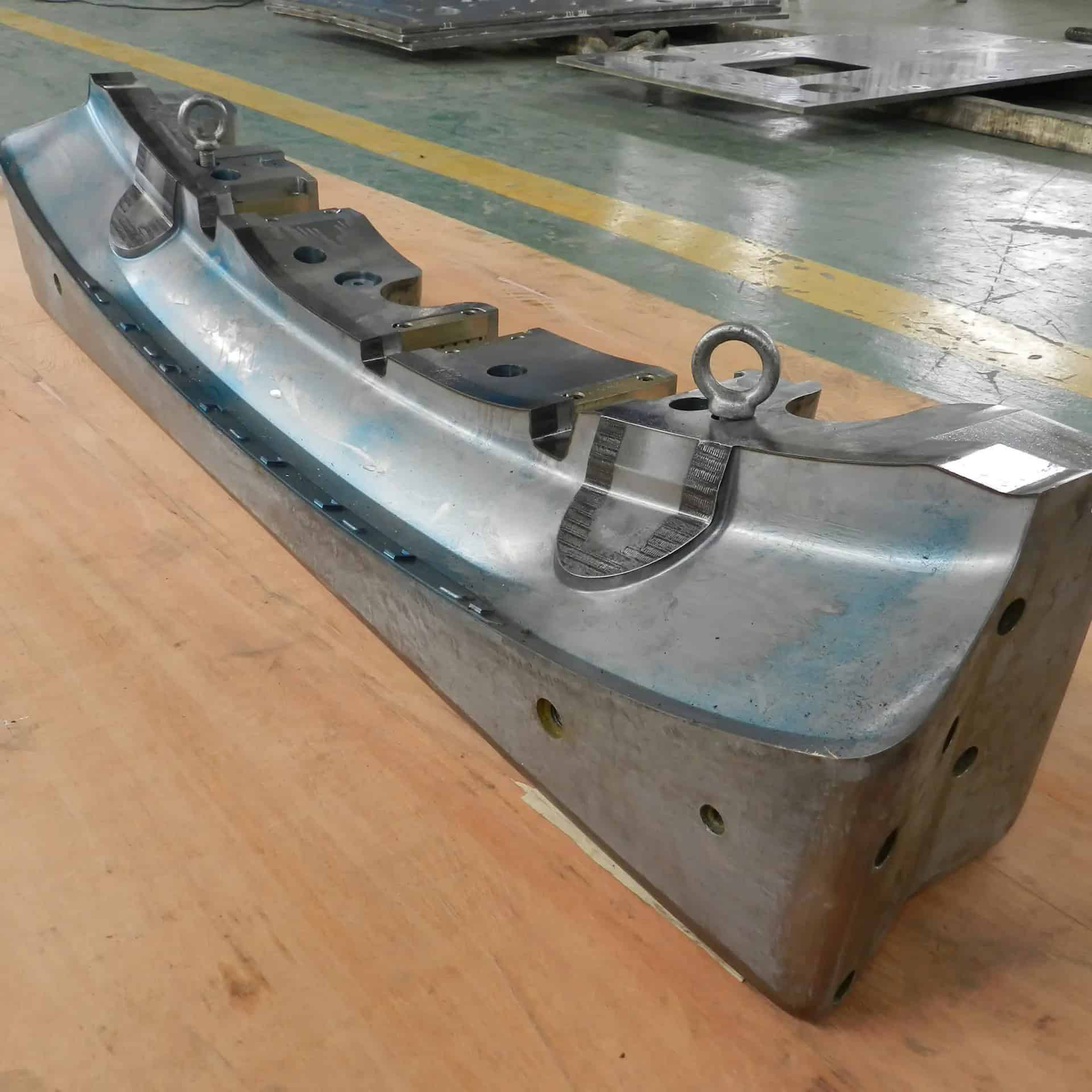 Research progress of WC reinforced nickel-based alloy coatings prepared ...