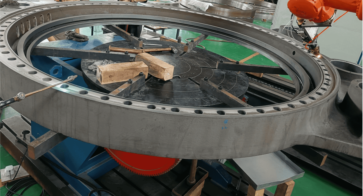 Effect of Annealing on Microstructure and Properties of Laser Cladding ...