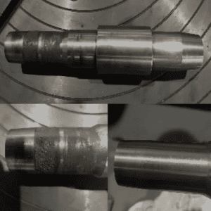 Laser Cladding Applications in Shipyard Industry - Laser Cladding ...