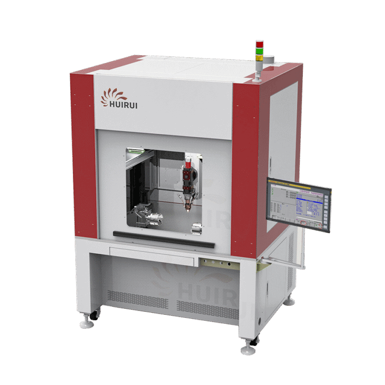 Pagpanukiduki ug Paggamit sa Laser Cladding Technology alang sa ...