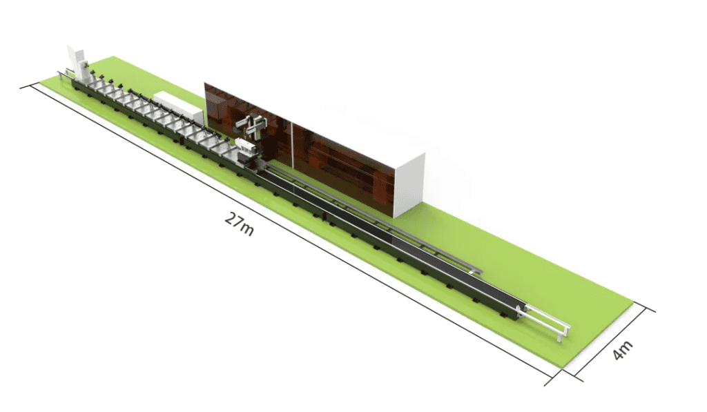 Laser Cladding for Rod-Type Components: Revolutionizing Repair and ...